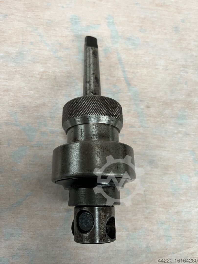 Efem - Used Internal threading machine listed on Used-Machines.com ⚙️