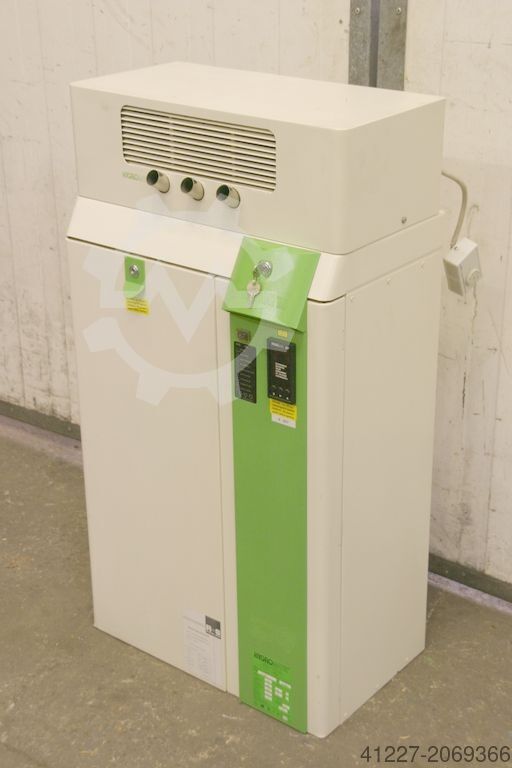 Hygromatik DB13MP - Used Humidifier listed on Used-Machines.com ⚙️