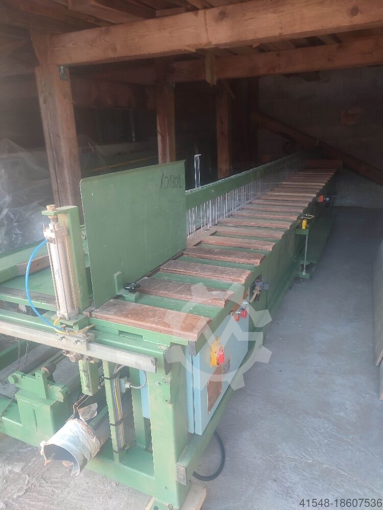 ACMA 5200 - Used Trimming saw listed on Used-Machines.com ⚙️